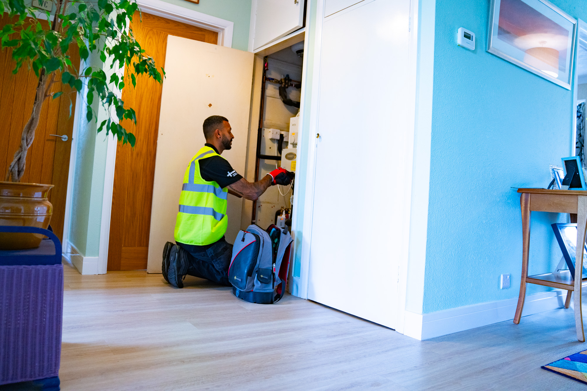 Free Boiler Schemes | PropCert