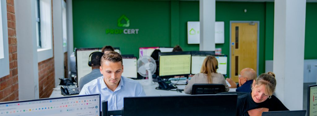 MEES Reports | PropCert