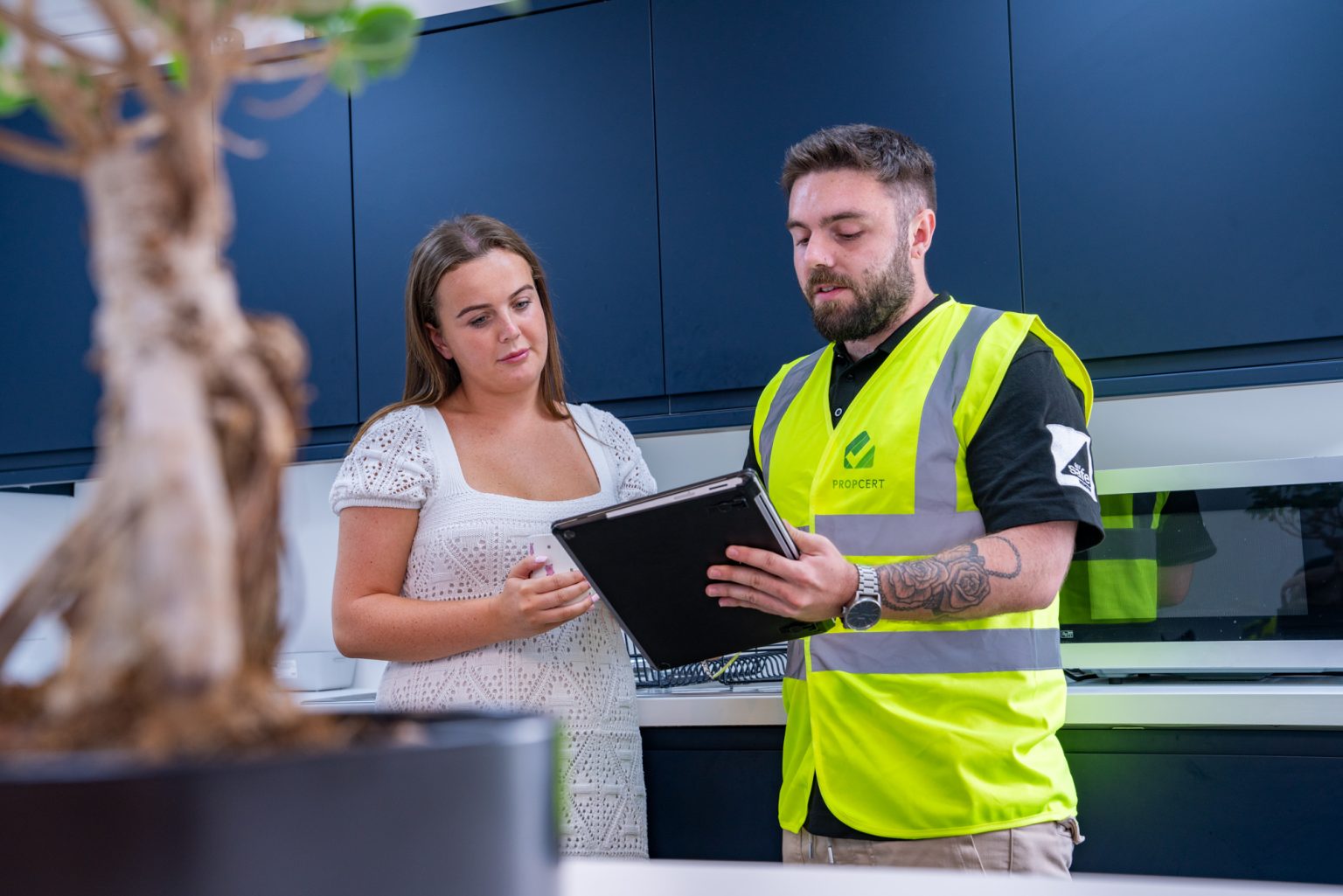 Domestic Energy Assessor | PropCert