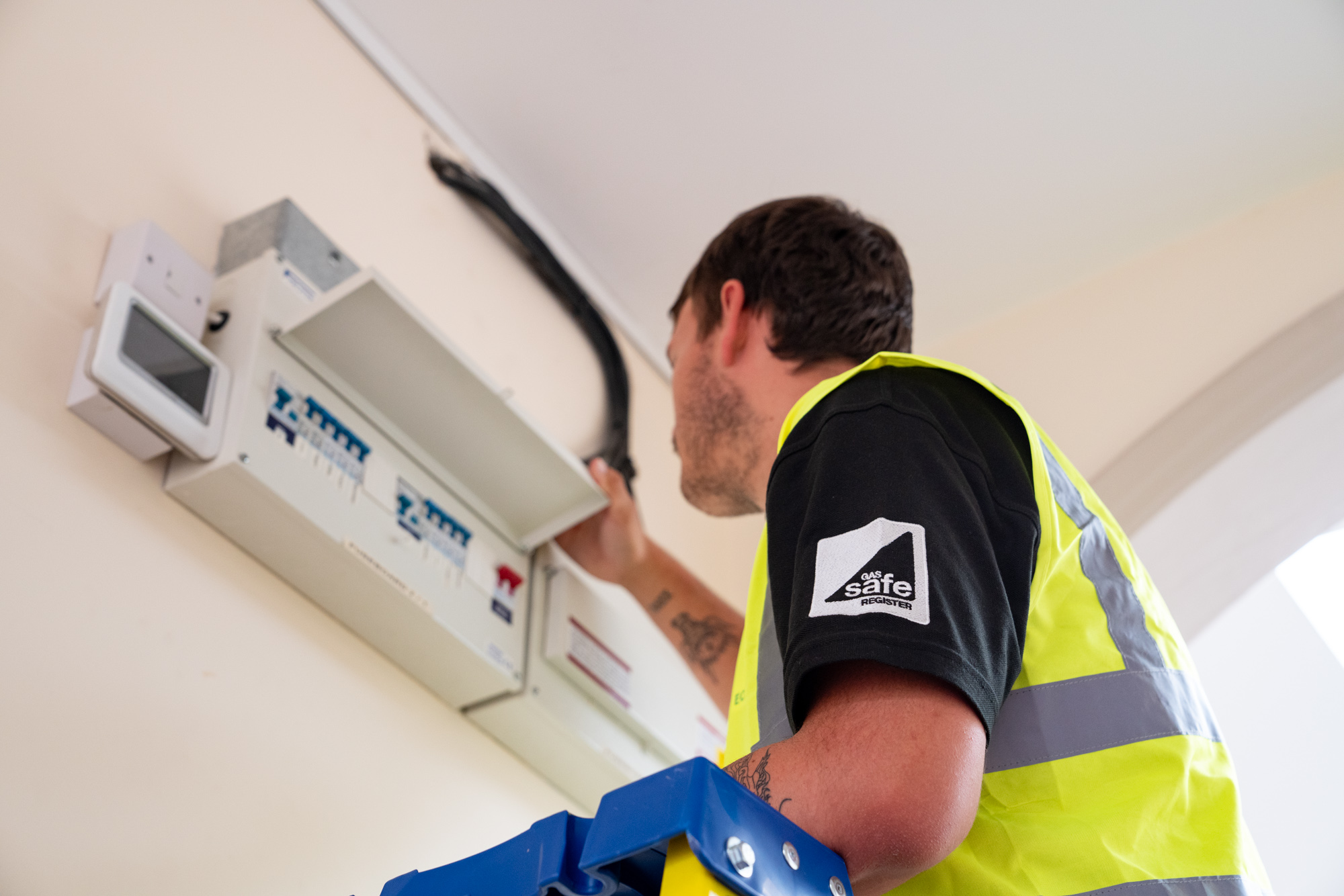 Electrical Regulations in the UK | PropCert