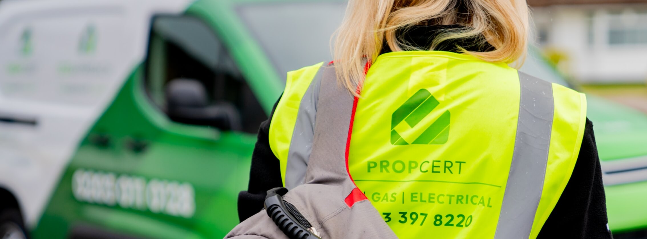 Leading EPC Supplier & EICR Assessor | PropCert