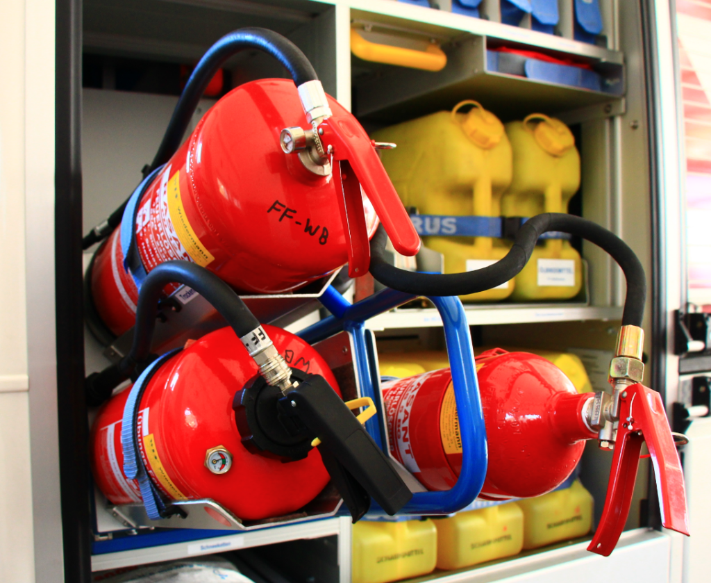 Commercial Fire Risk Assessments for Your Business