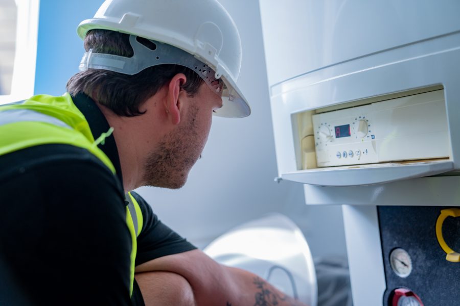 Gas Safety Certificate (CP12) | PropCert