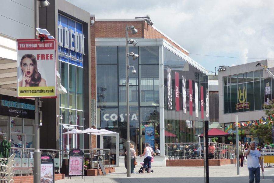 Commercial Electrical Installation Condition Report (EICR) | PropCert